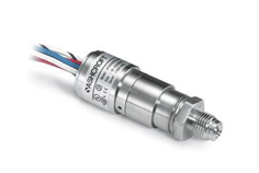 A-Series Watertight Pressure Switch